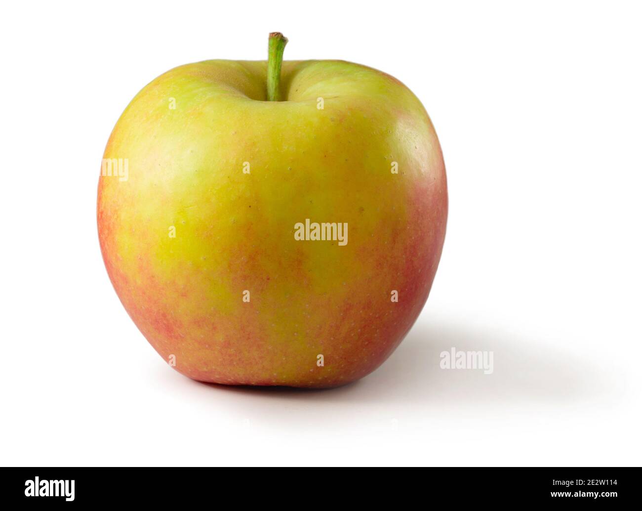 Pomme Elstar Banque d'image et photos - Alamy