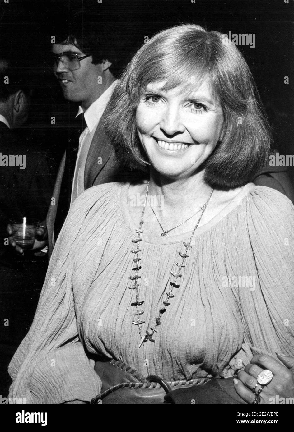Anne meara Banque de photographies et d’images à haute résolution - Alamy