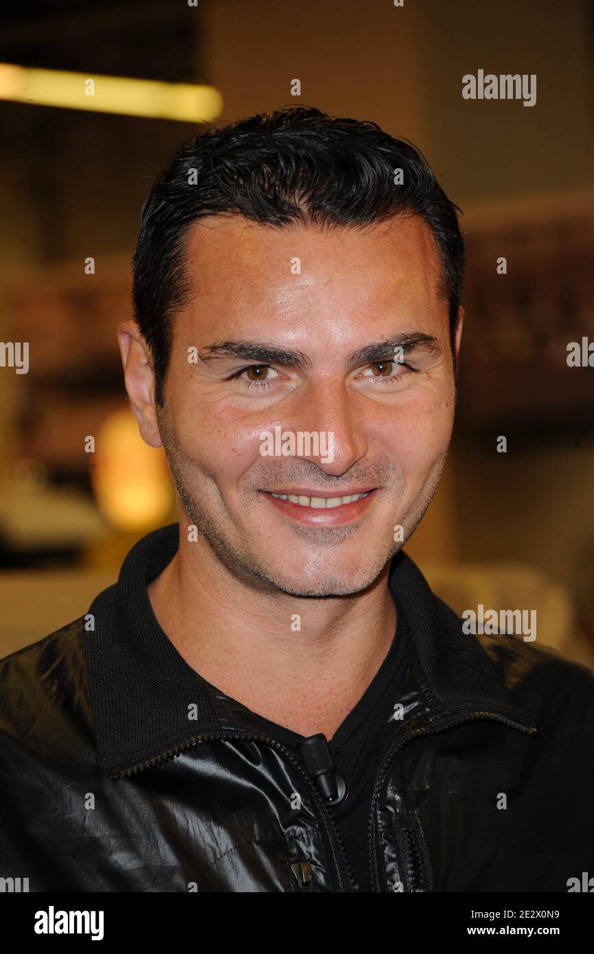 David vendetta Banque de photographies et d’images à haute résolution ...