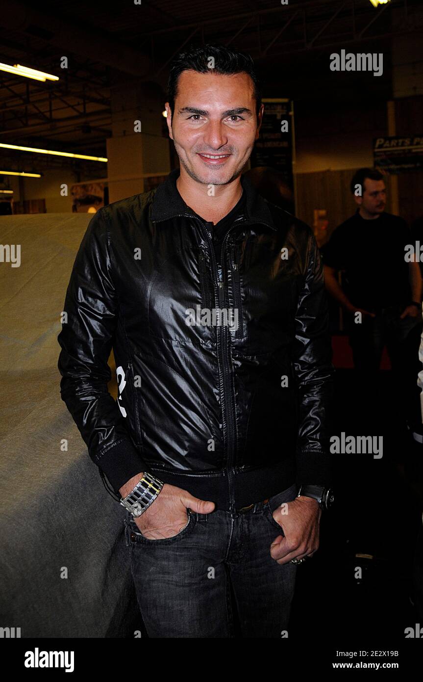 David vendetta Banque de photographies et d’images à haute résolution ...