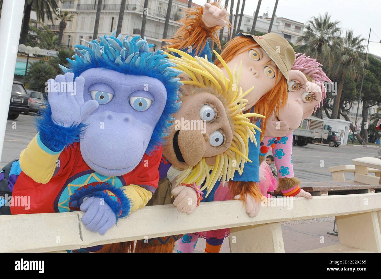 Spectacle cbeebies Banque de photographies et d’images à haute ...