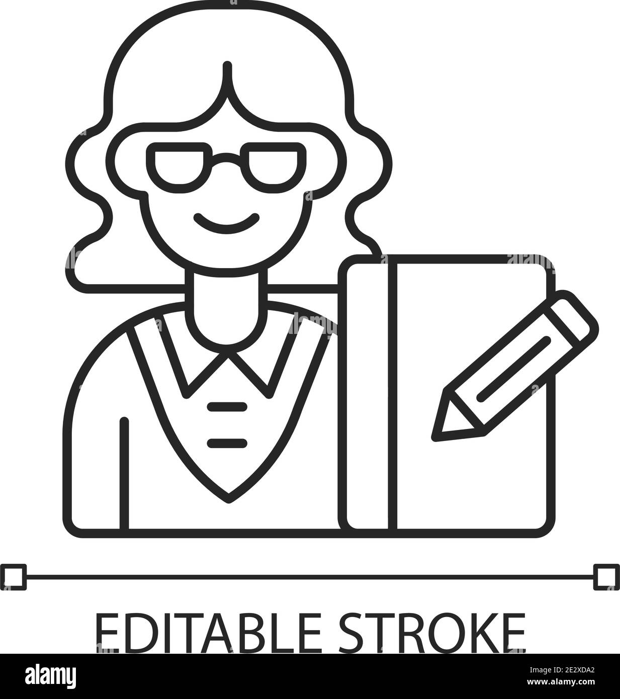Administratif Logo Banque d'images vectorielles - Page 3 - Alamy