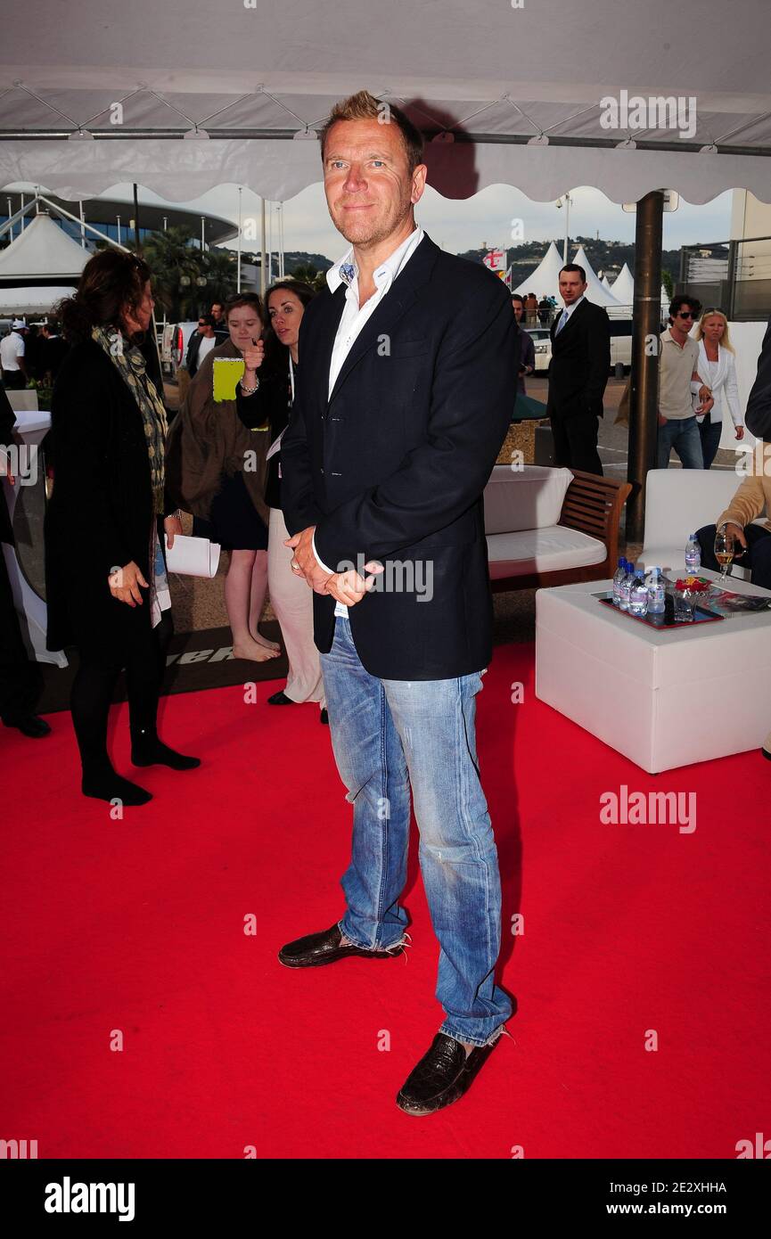 Renny harlin Banque de photographies et d’images à haute résolution - Alamy