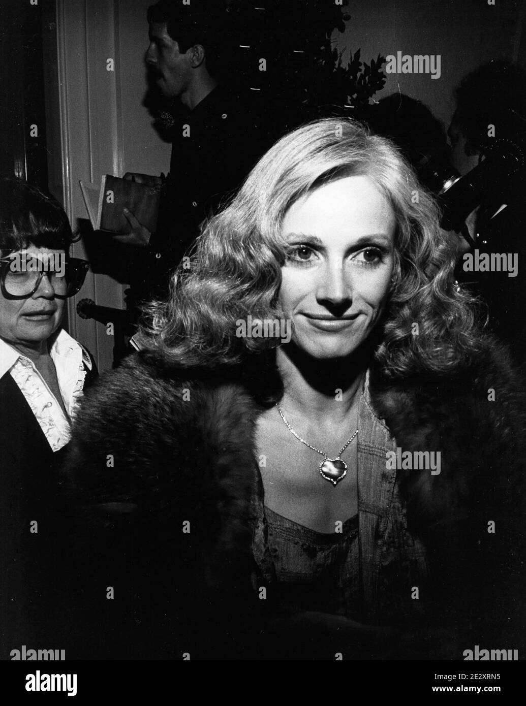 Sandra locke Banque de photographies et d’images à haute résolution - Alamy