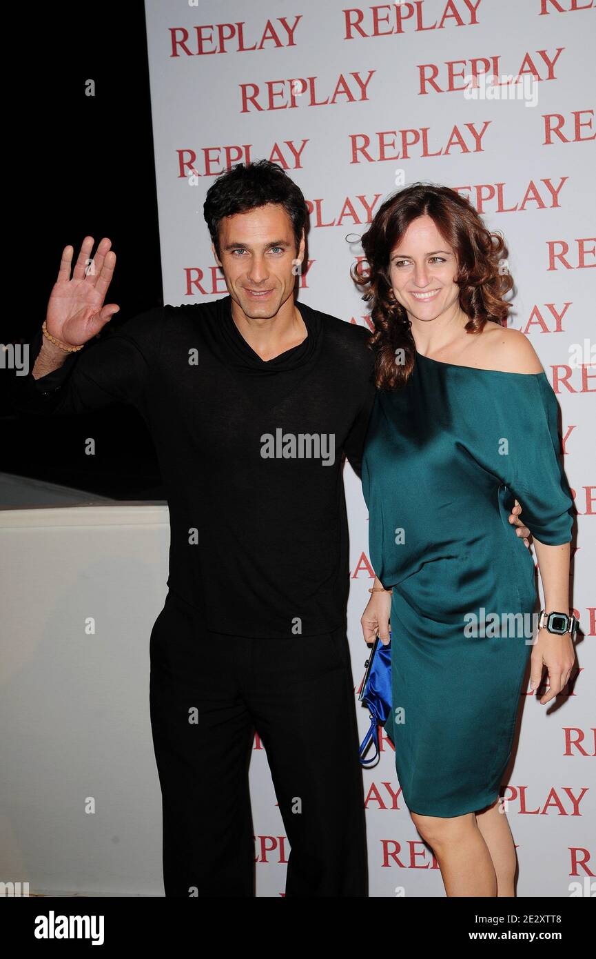 Chiara giordano Banque de photographies et d’images à haute résolution ...