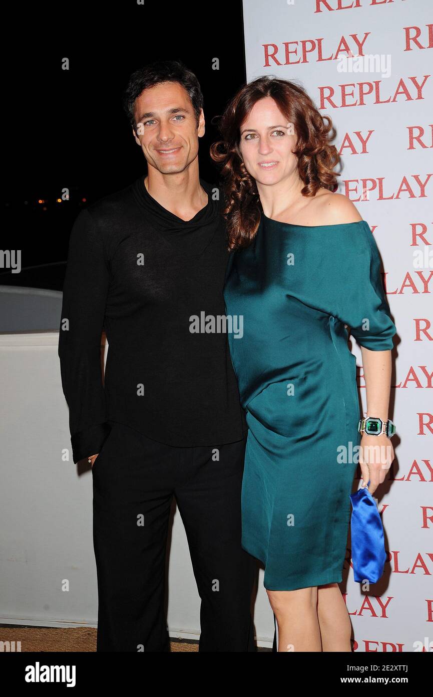 Chiara giordano Banque de photographies et d’images à haute résolution ...