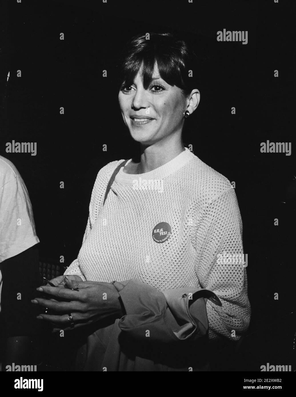 Victoria principal Banque d'images noir et blanc - Alamy