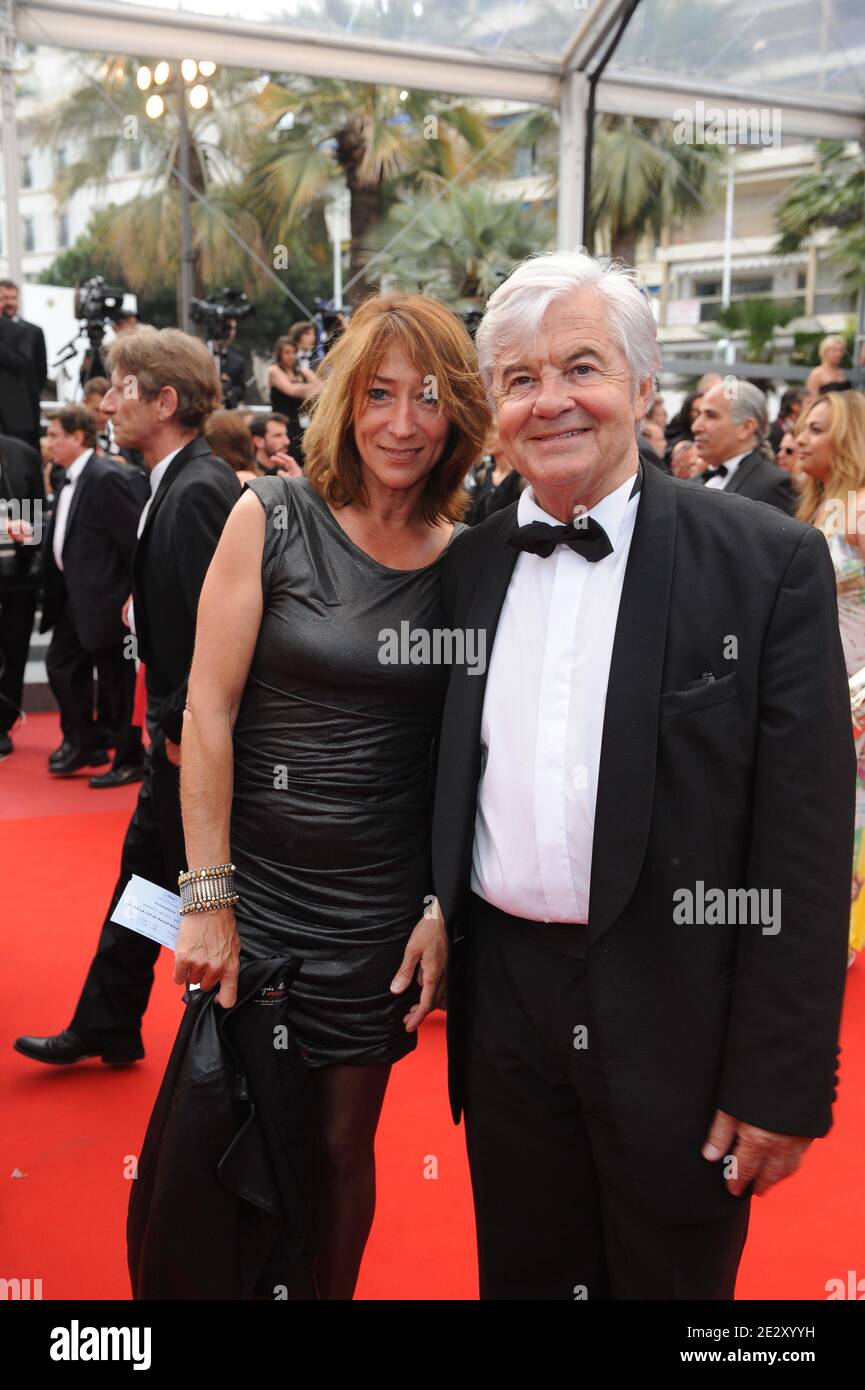 Loic herve Banque de photographies et d’images à haute résolution - Alamy