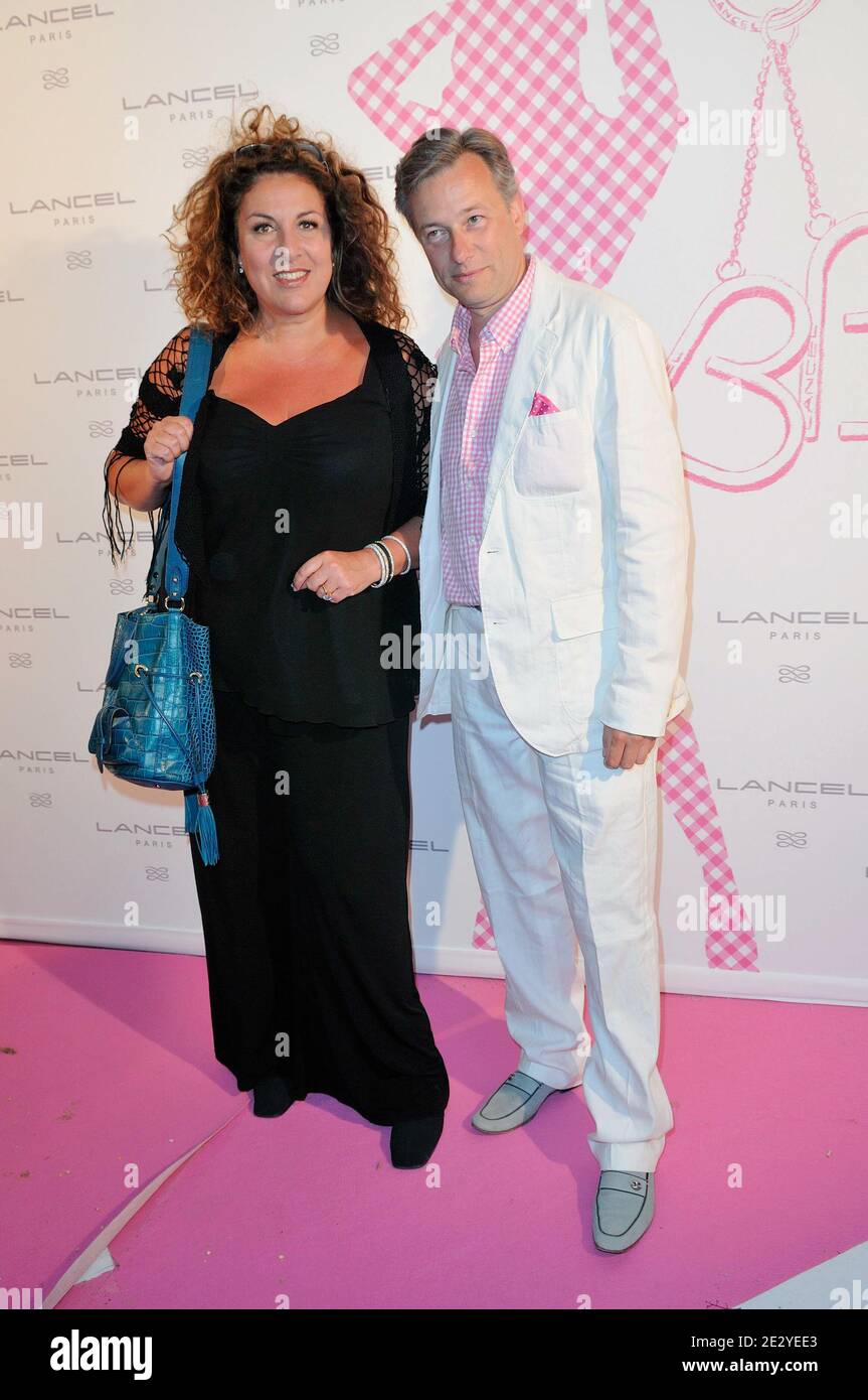 Marc lelandais Banque de photographies et d’images à haute résolution ...