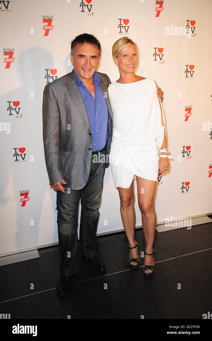 Fabre alexandre Banque de photographies et d’images à haute résolution ...