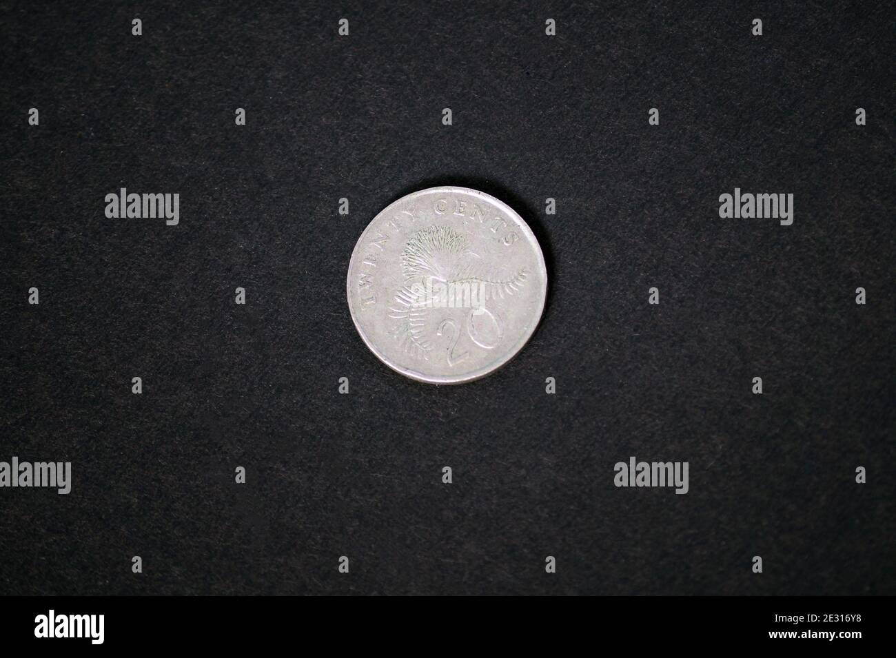 Vingt cinq centimes Banque de photographies et d’images à haute ...
