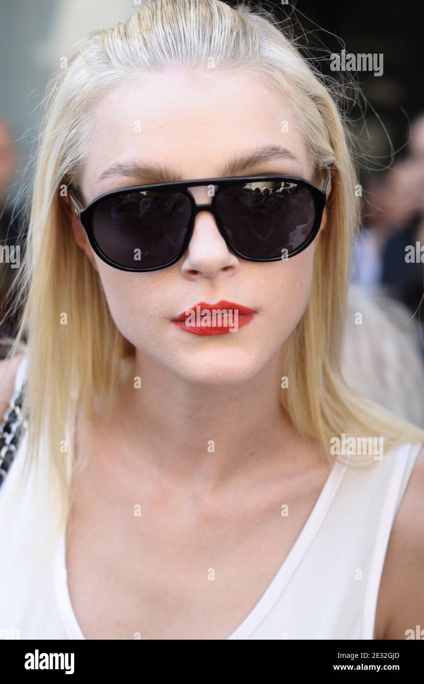 Chute pau Banque de photographies et d’images à haute résolution - Alamy