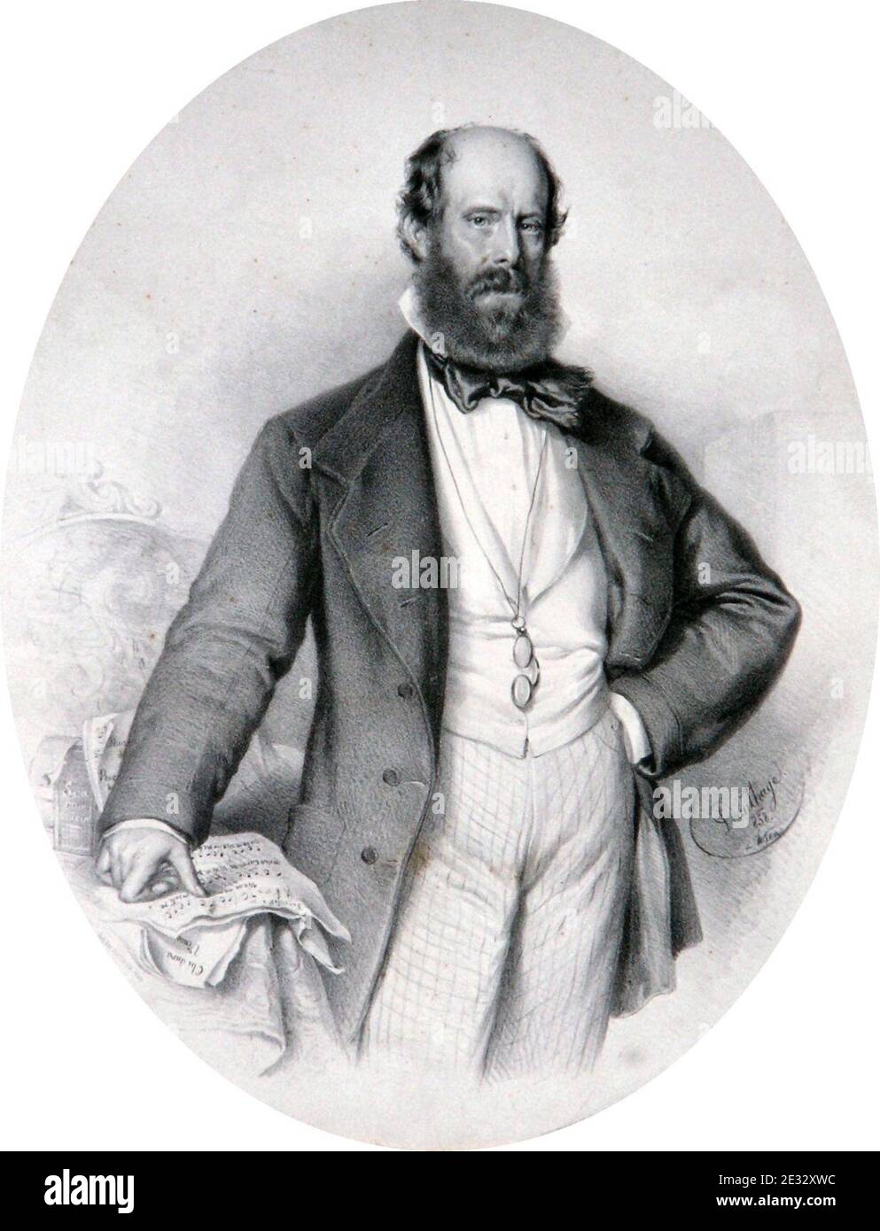 Luigi ricci Banque de photographies et d’images à haute résolution - Alamy