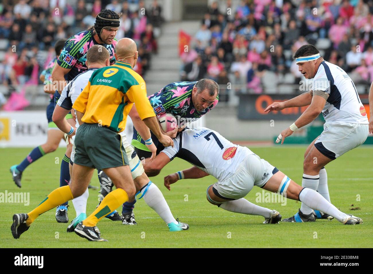 Rodrigo roncero Banque de photographies et d’images à haute résolution ...