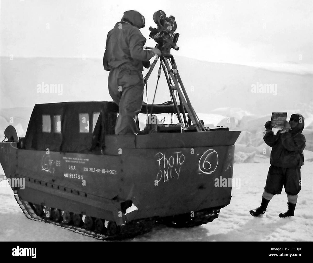 M29 weasel Banque de photographies et d’images à haute résolution - Alamy