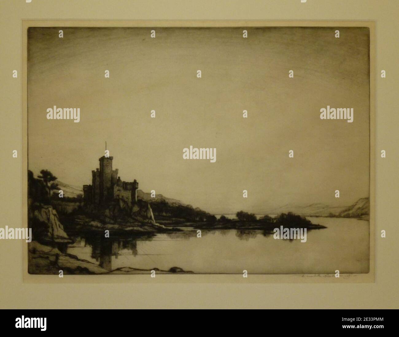 Macbeth raeburn Banque de photographies et d’images à haute résolution ...