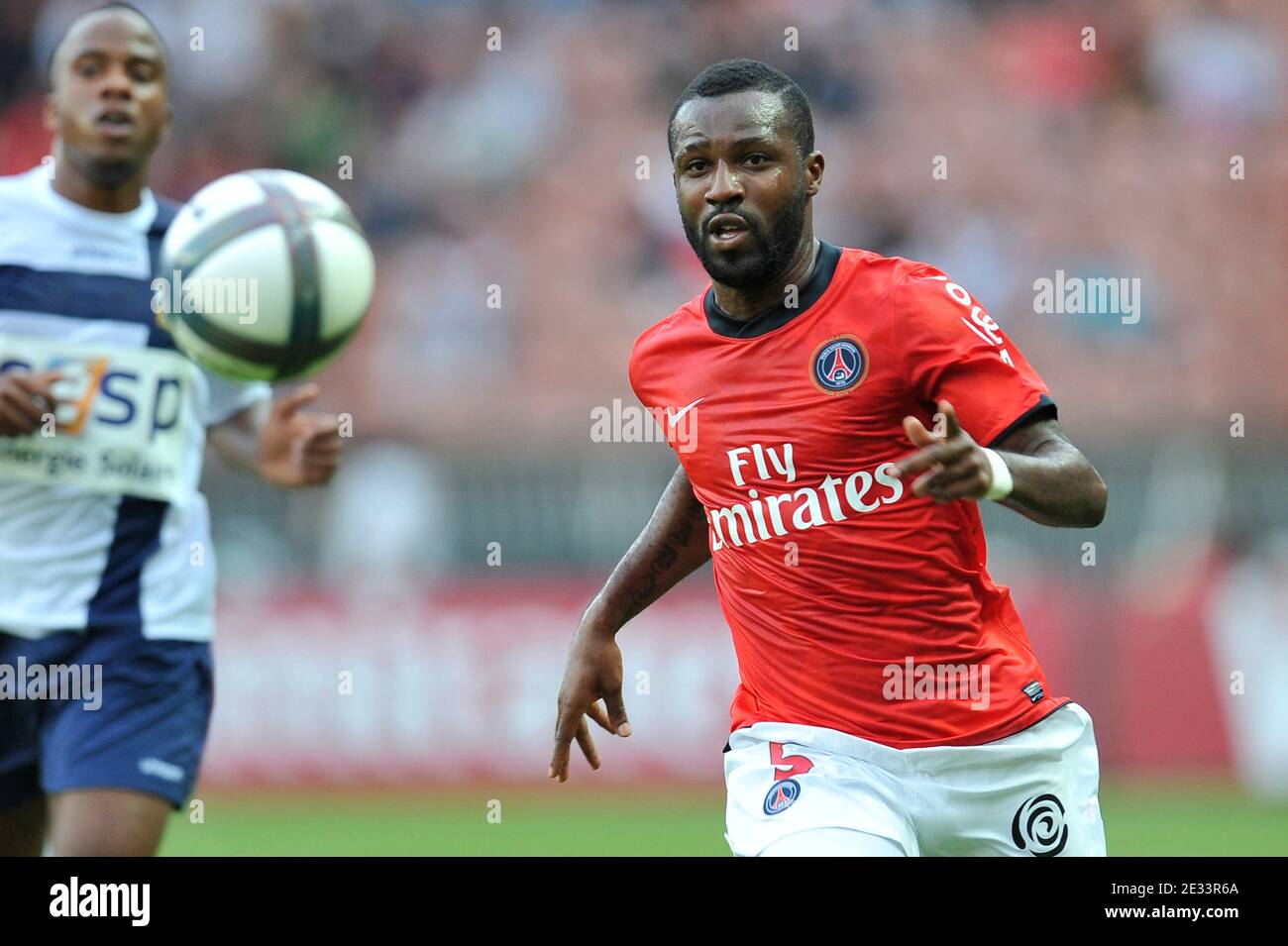 Siaka tiene 2010 Banque de photographies et d’images à haute résolution ...