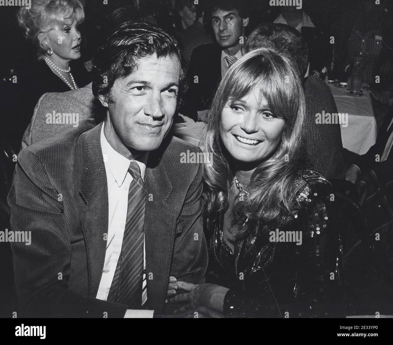 Valerie perrine Banque de photographies et d’images à haute résolution ...