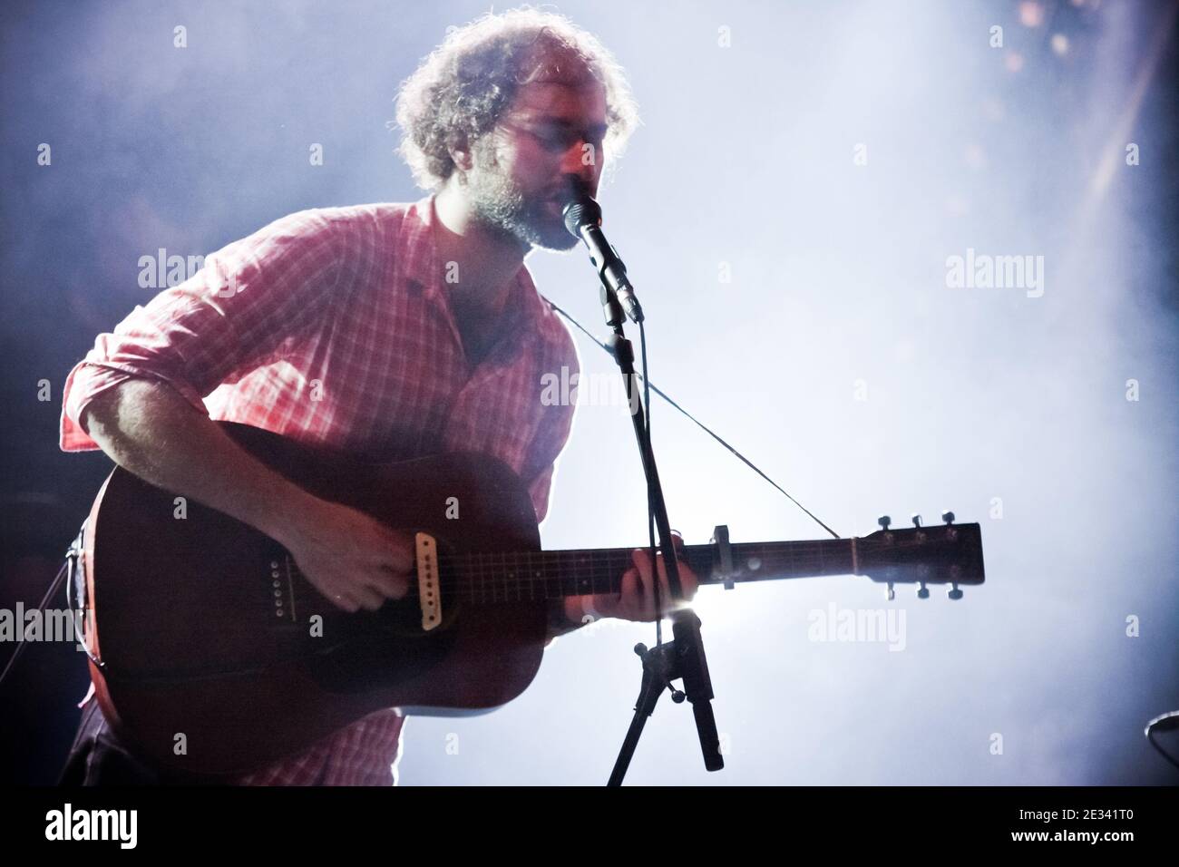 Syd singer Banque de photographies et d’images à haute résolution - Alamy