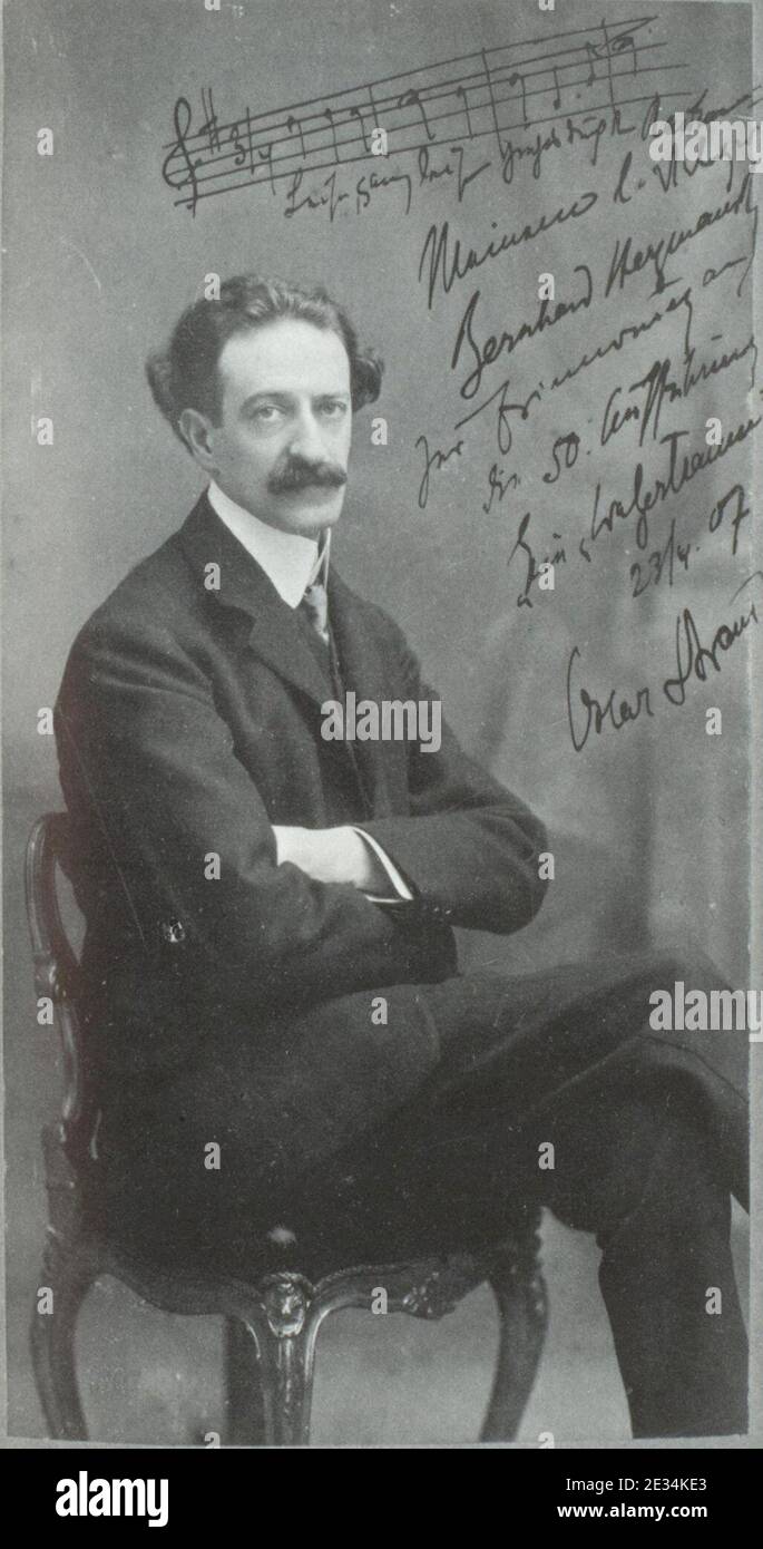 Ludwig gutmann Banque de photographies et d’images à haute résolution ...