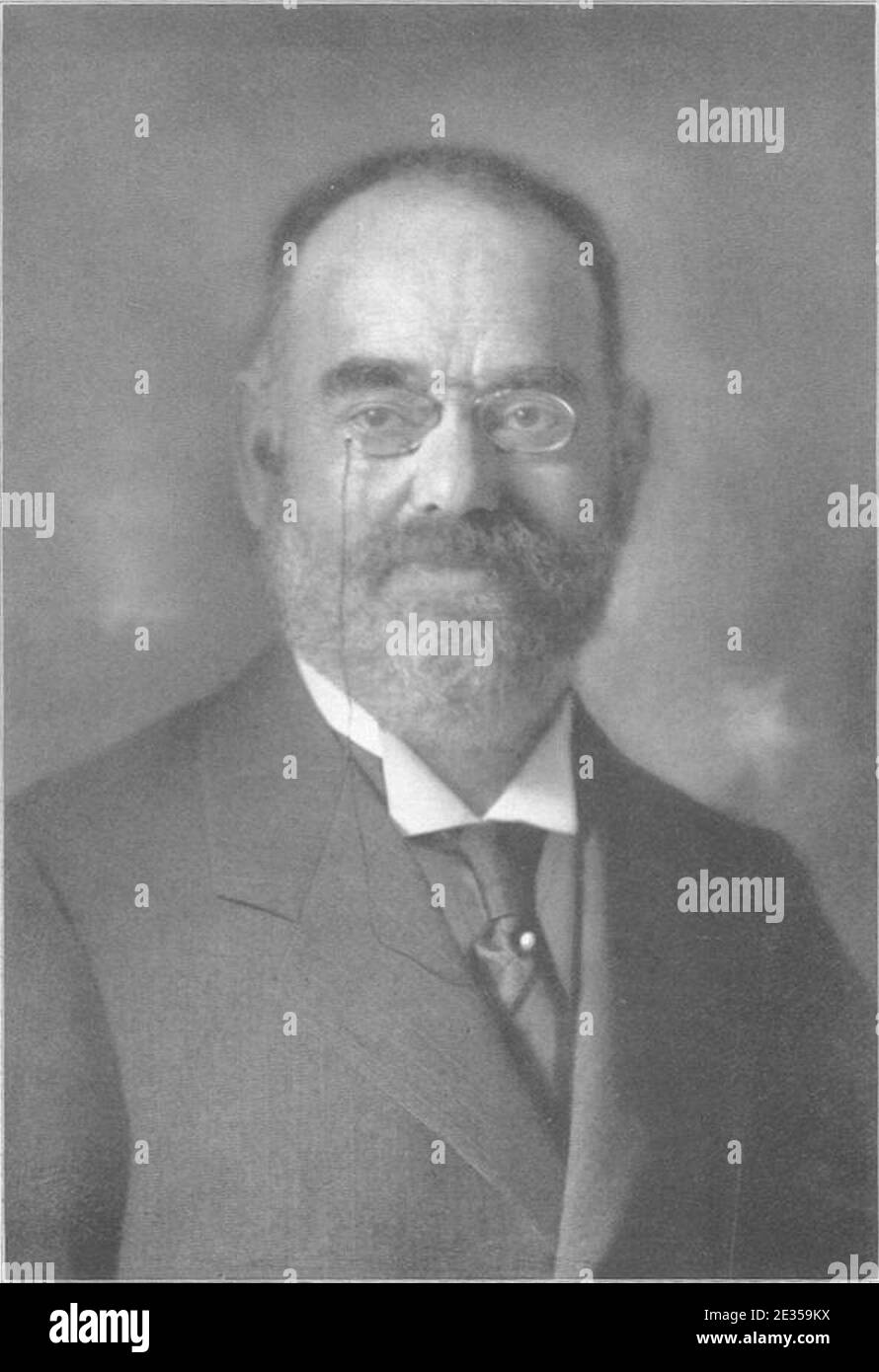 Ludwig edinger Banque de photographies et d’images à haute résolution ...