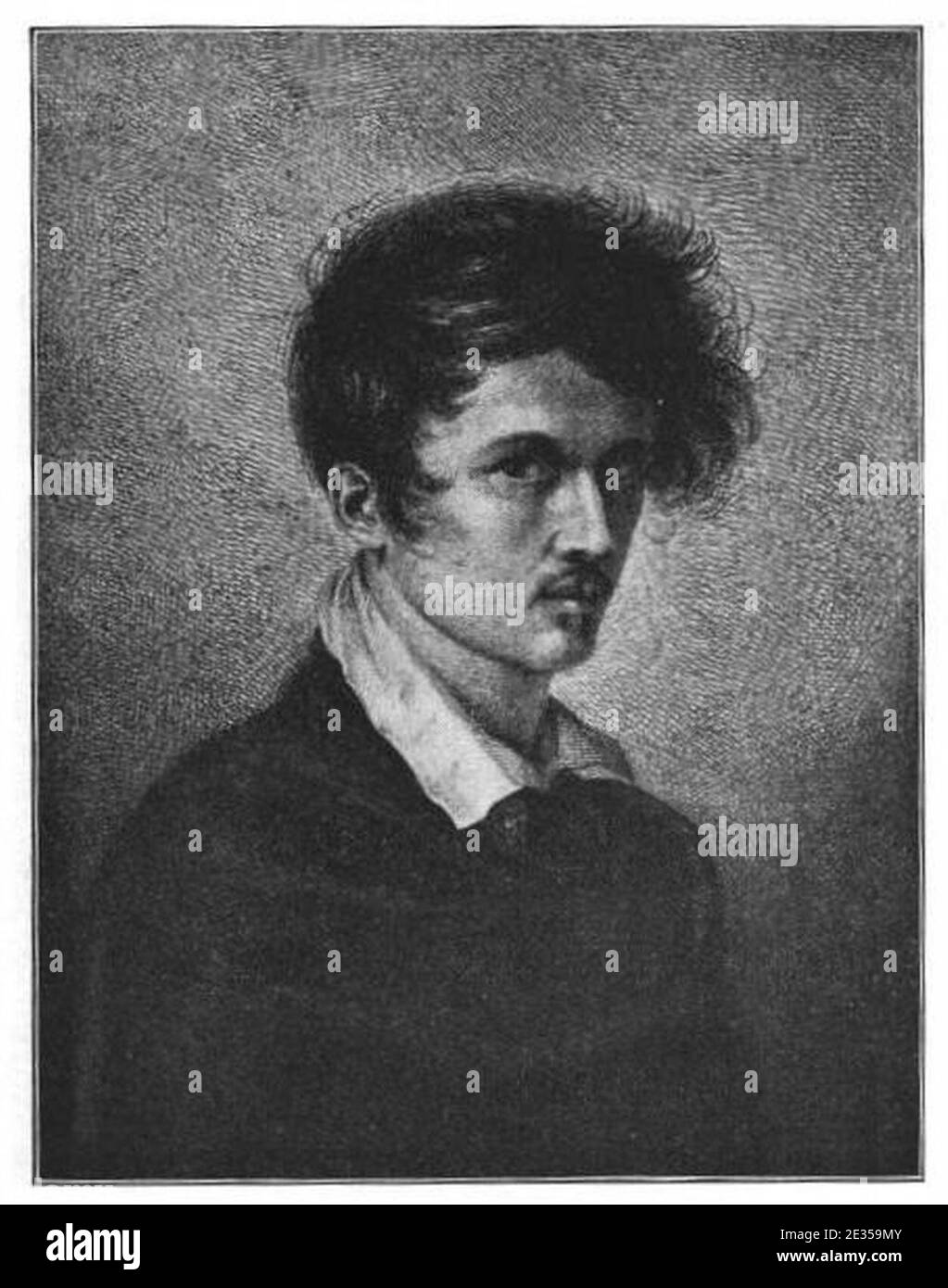 Emil ludwig grimm Banque de photographies et d’images à haute ...