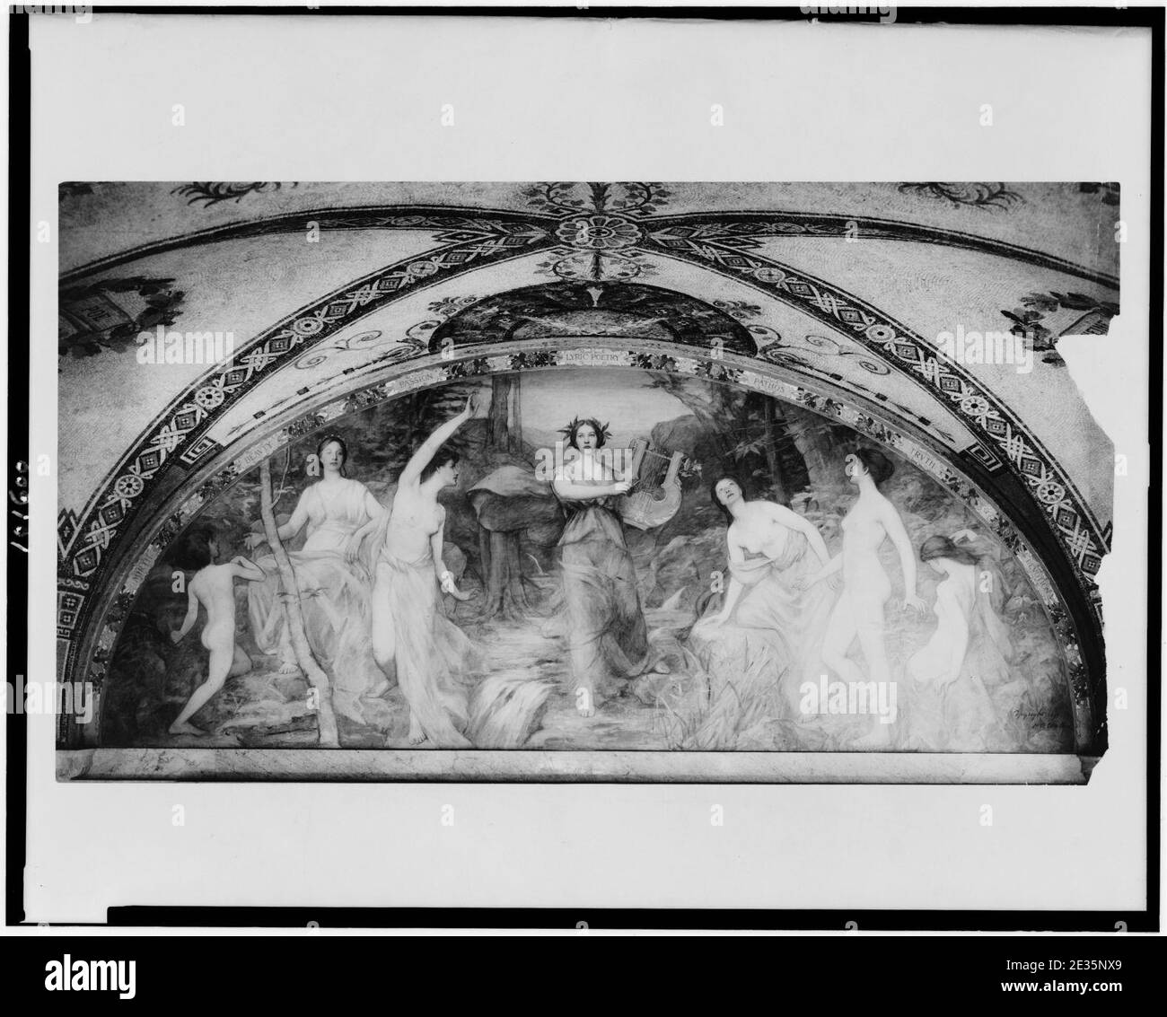 La poésie lyrique Banque de photographies et d’images à haute ...