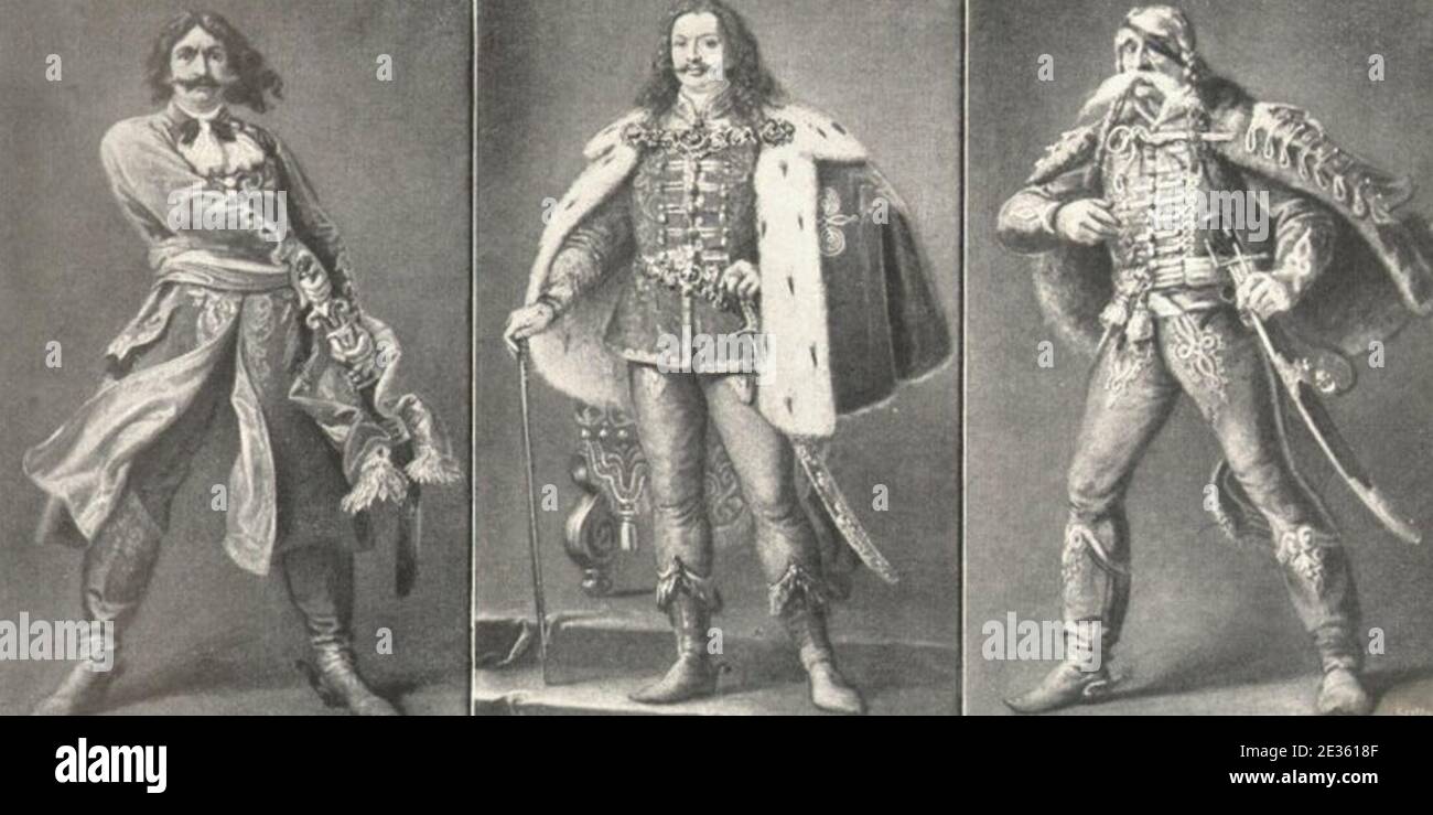 Madarasz viktor Banque de photographies et d’images à haute résolution ...