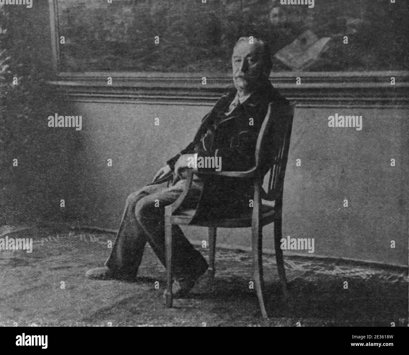 Madarasz viktor Banque de photographies et d’images à haute résolution ...