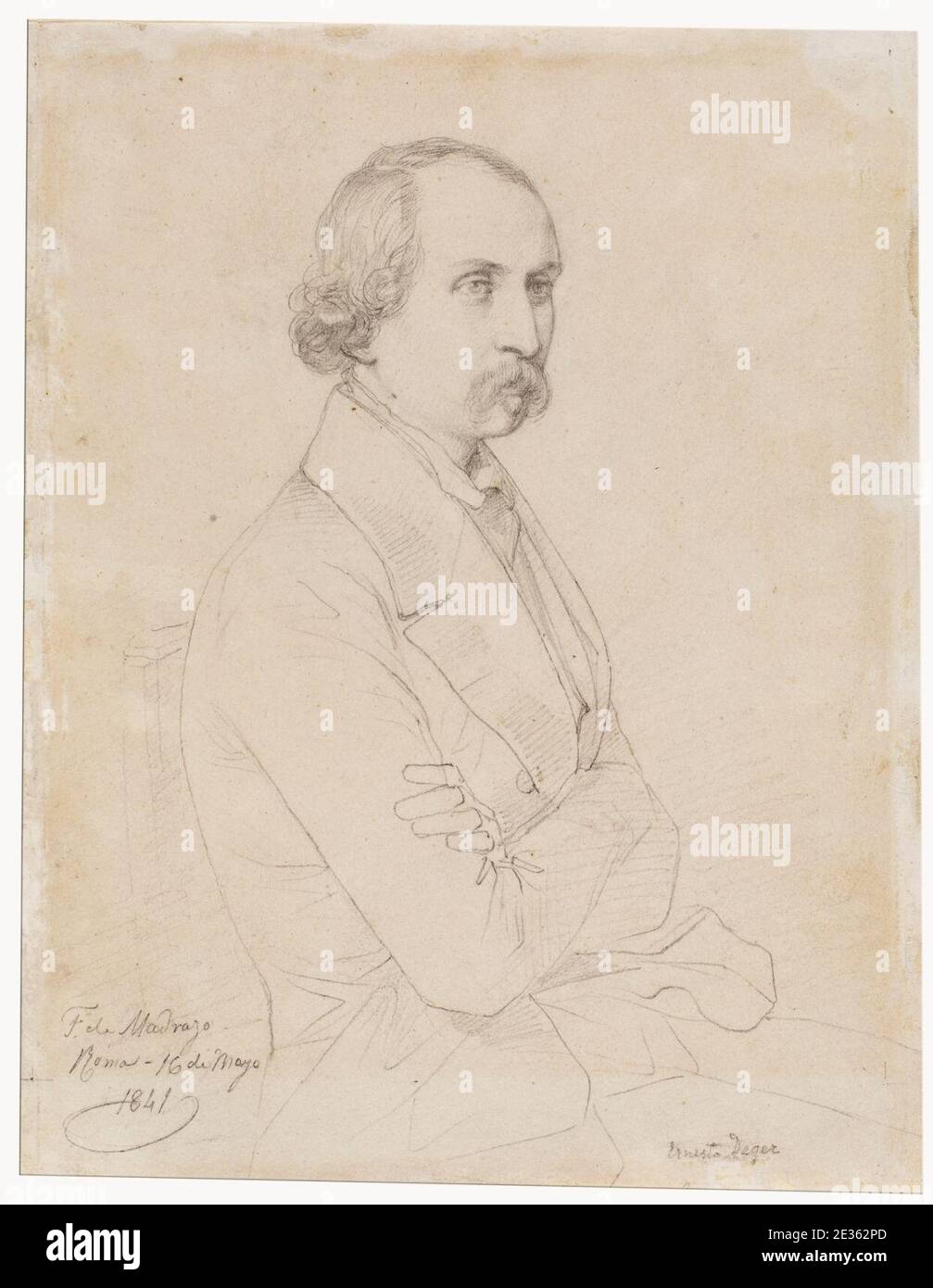 Ernest deger Banque de photographies et d’images à haute résolution - Alamy