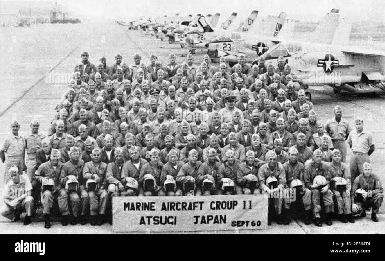 Mcas iwakuni Banque de photographies et d’images à haute résolution - Alamy