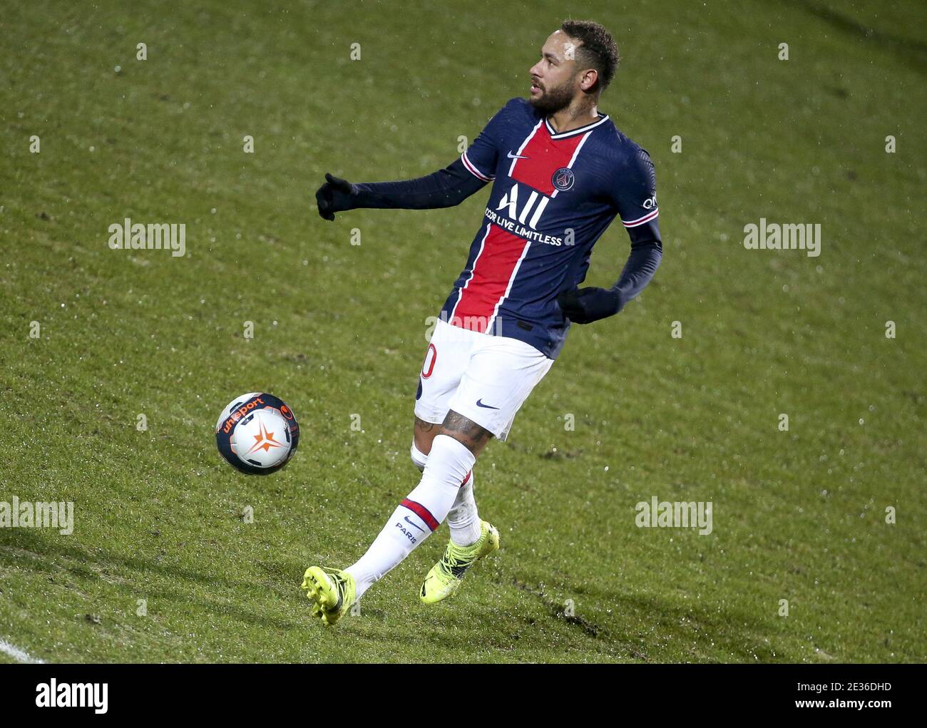 Neymar jr neymar 2020 Banque de photographies et d’images à haute ...