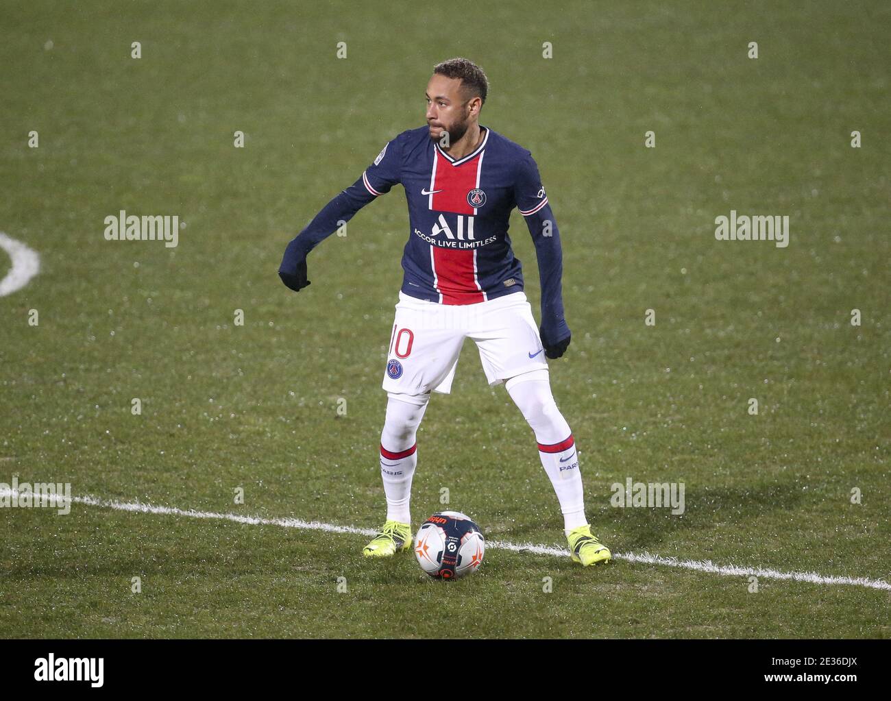 Neymar jr neymar 2020 Banque de photographies et d’images à haute ...