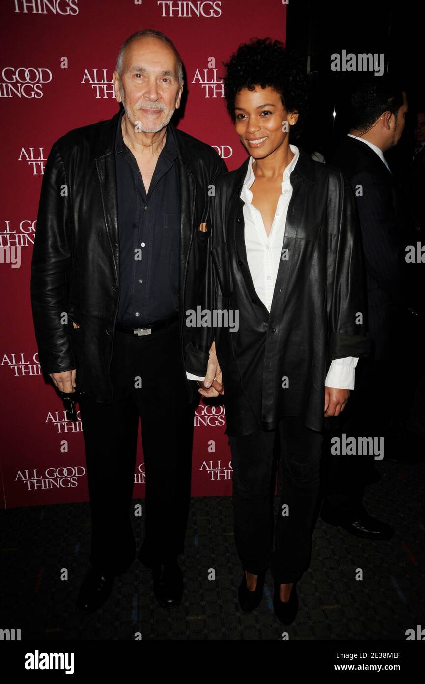 Frank roderick Banque de photographies et d’images à haute résolution ...