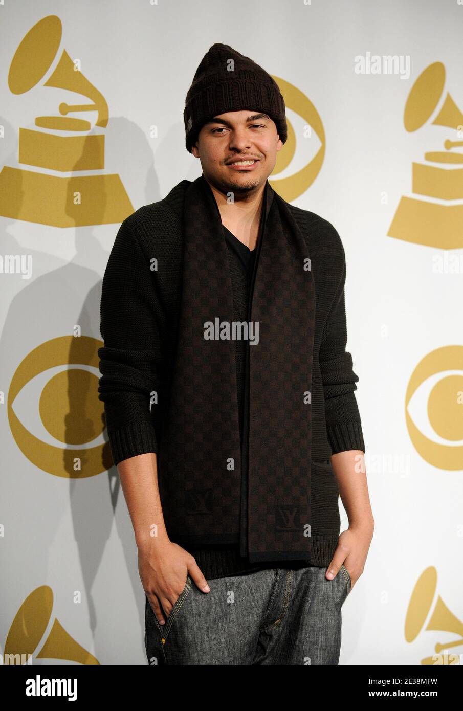 Alex da kid Banque de photographies et d’images à haute résolution - Alamy