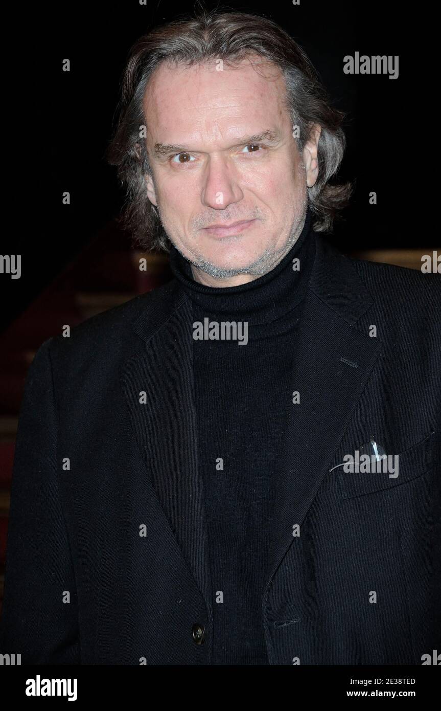 Francois eric gendron Banque de photographies et d’images à haute ...