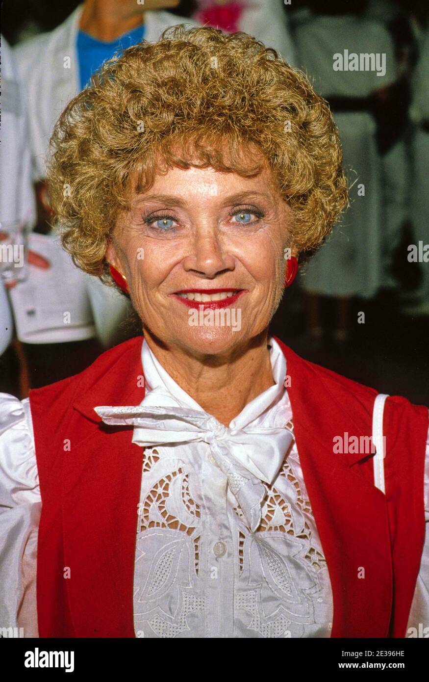 Estelle getty Banque de photographies et d’images à haute résolution ...