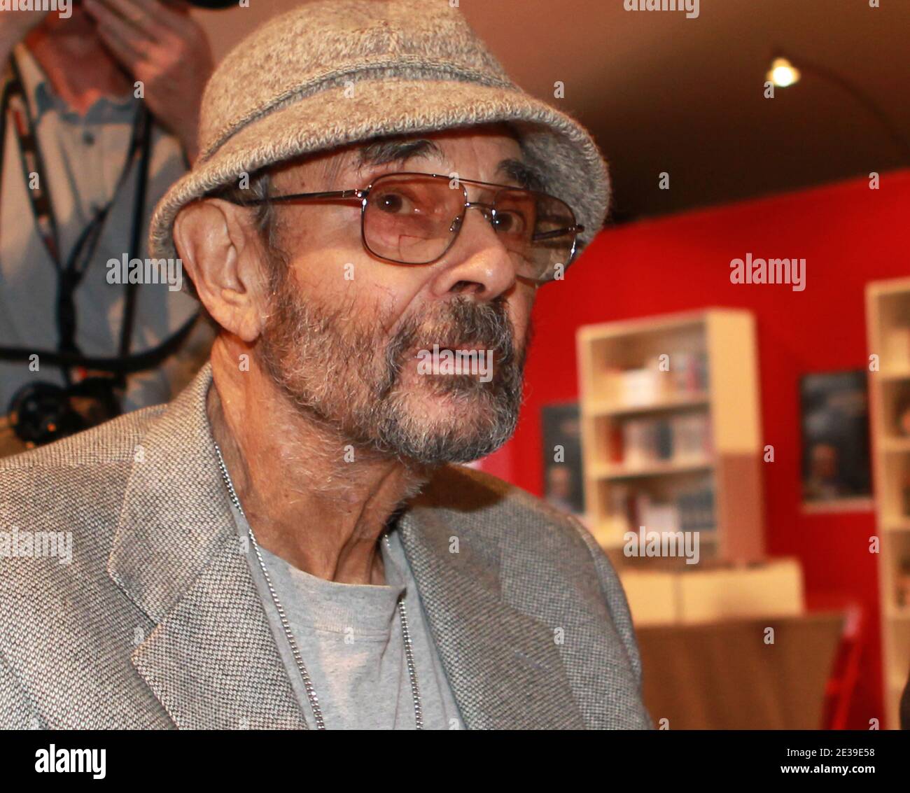 Stanley donen france Banque de photographies et d’images à haute ...