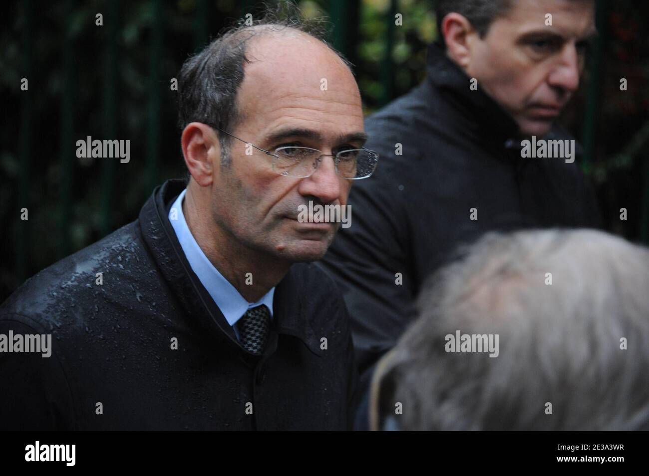 Garges les gonesse Banque de photographies et d’images à haute ...