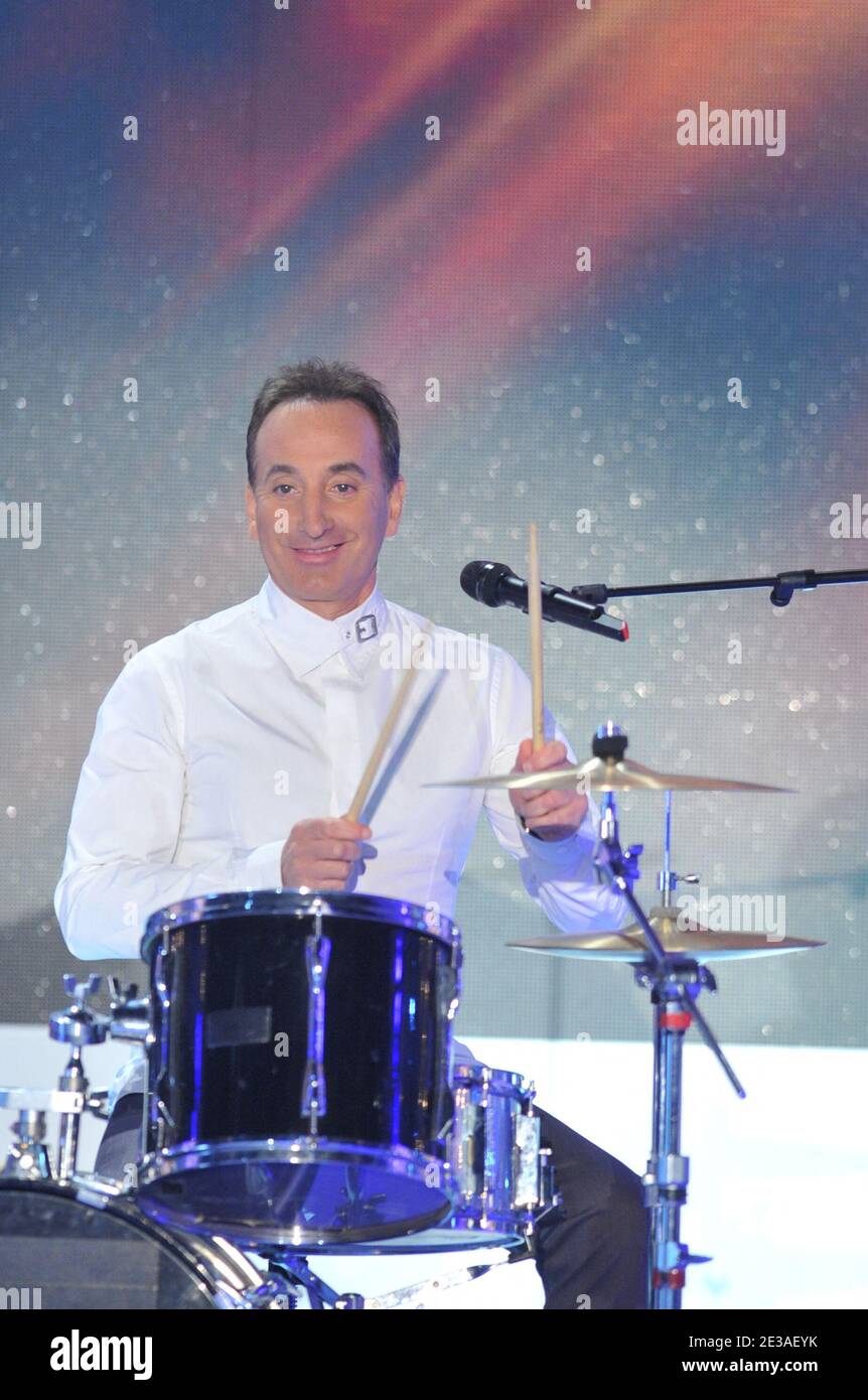 Mario ramsamy et jean louis pujade Banque de photographies et d’images ...