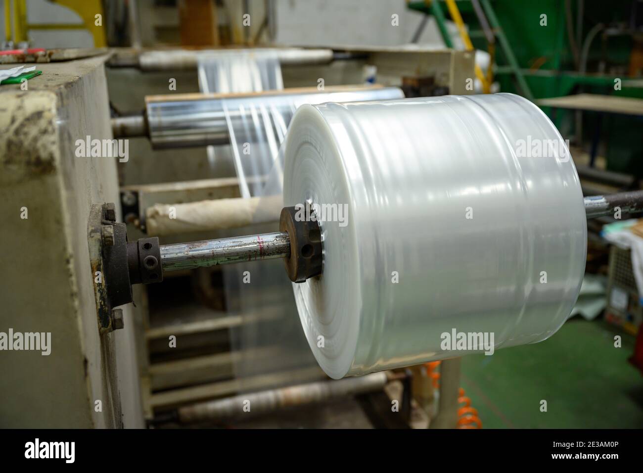 Film poubelle Banque de photographies et d’images à haute résolution ...