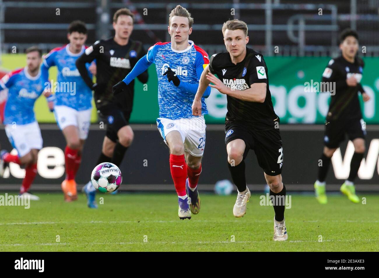 Joshua mees holstein kiel Banque de photographies et d’images à haute ...