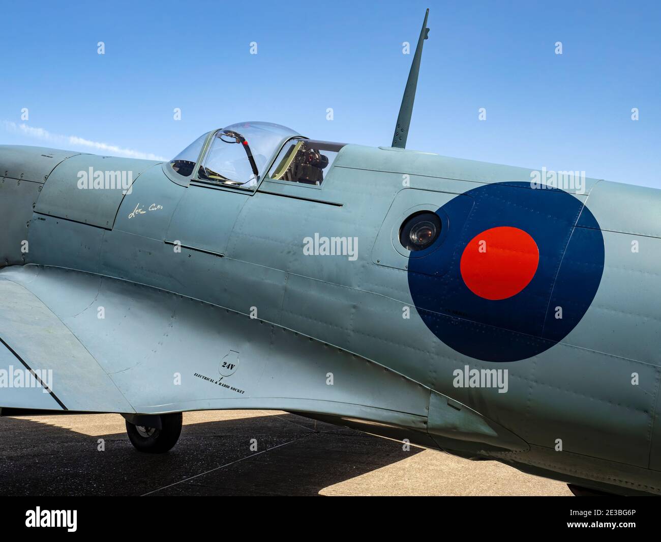 Photo reconnaissance aircraft Banque de photographies et d’images à ...