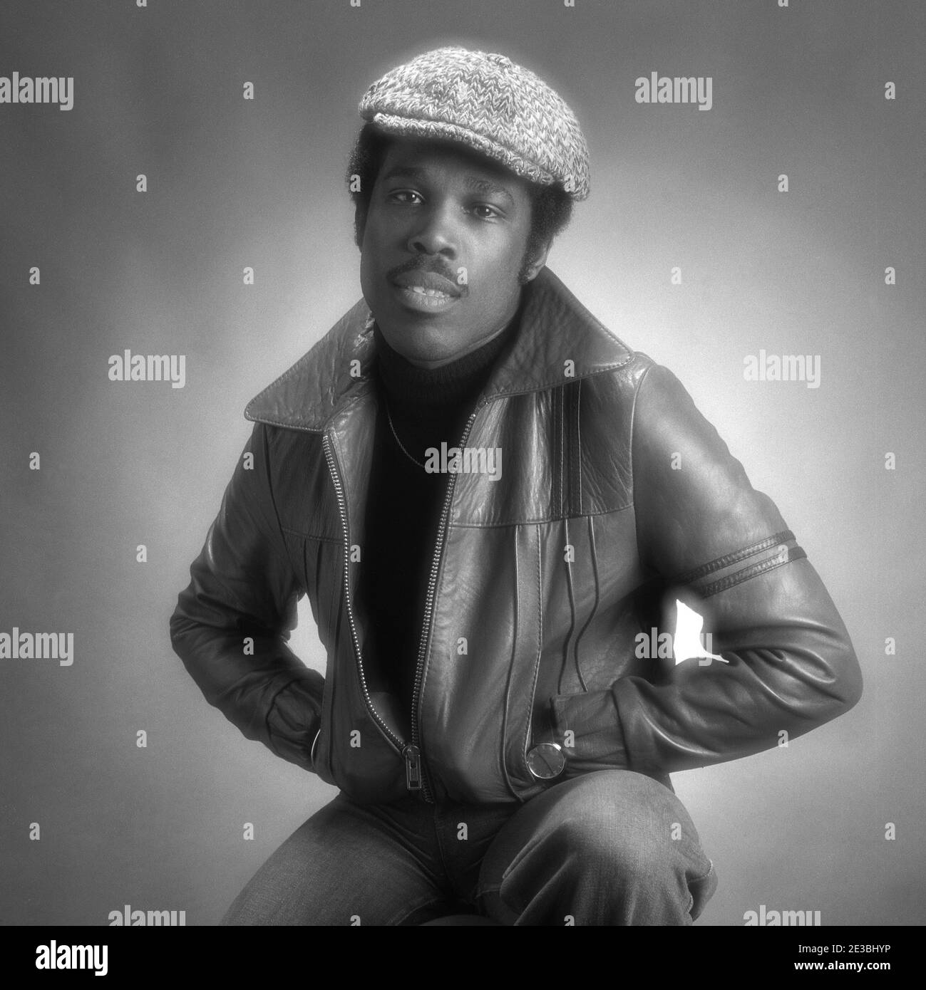 Billy ocean mbe Banque de photographies et d’images à haute résolution ...