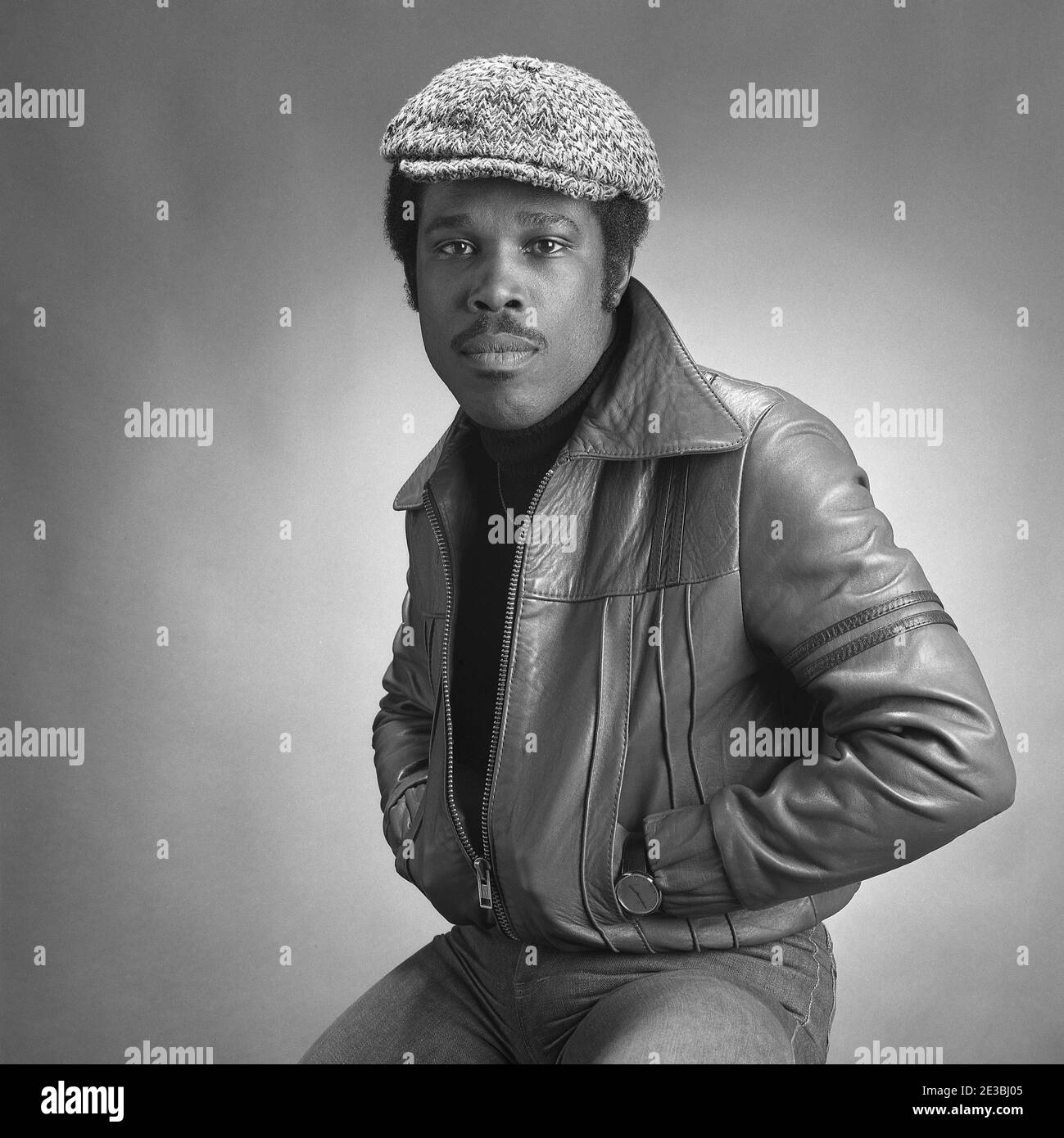 Billy ocean mbe Banque de photographies et d’images à haute résolution ...