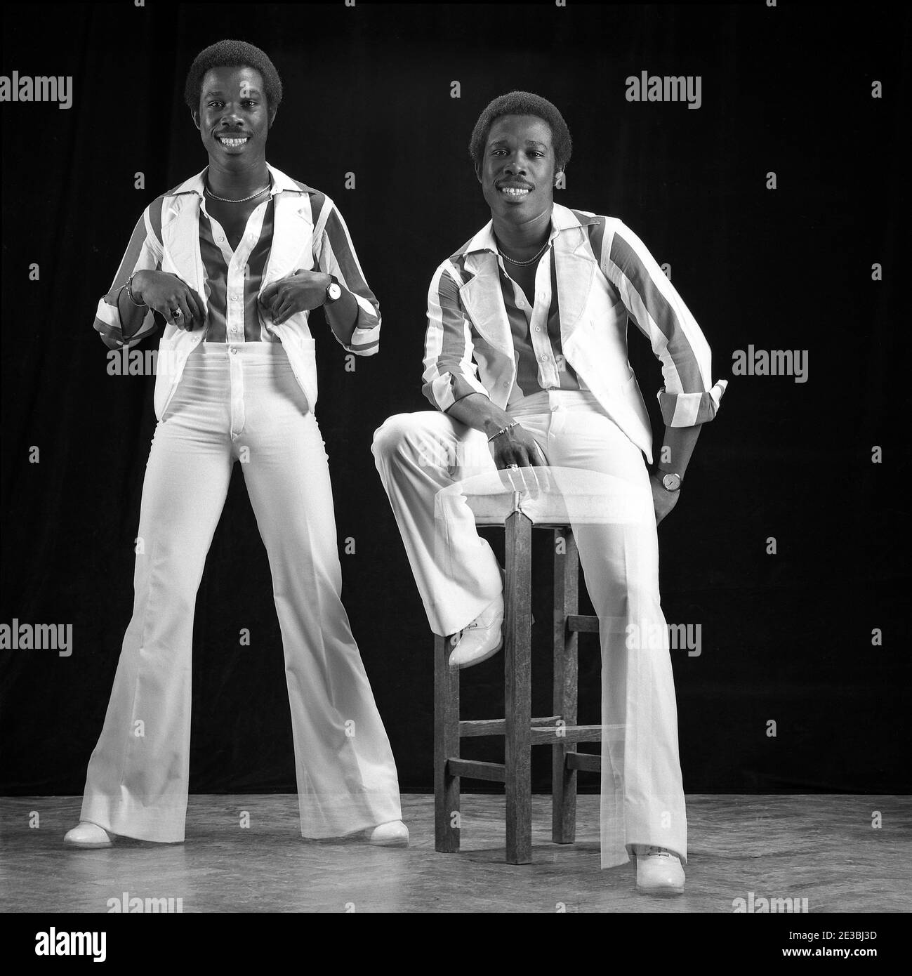 Billy ocean mbe Banque de photographies et d’images à haute résolution ...