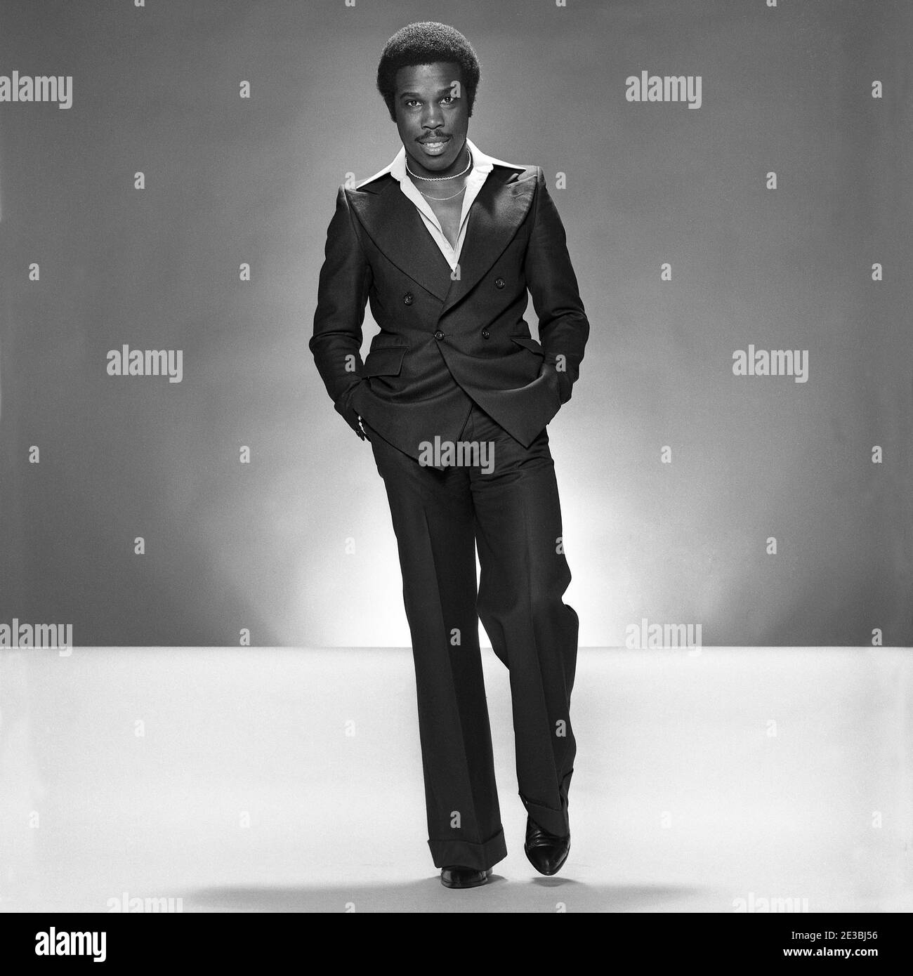 Billy ocean mbe Banque de photographies et d’images à haute résolution ...