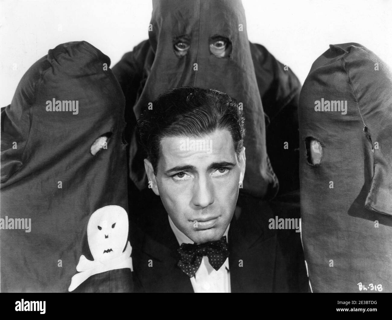 Organisation de type ku klux klan Banque de photographies et d’images à ...