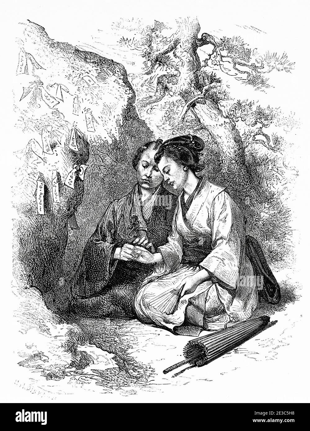 Eugène collache Banque de photographies et d’images à haute résolution ...