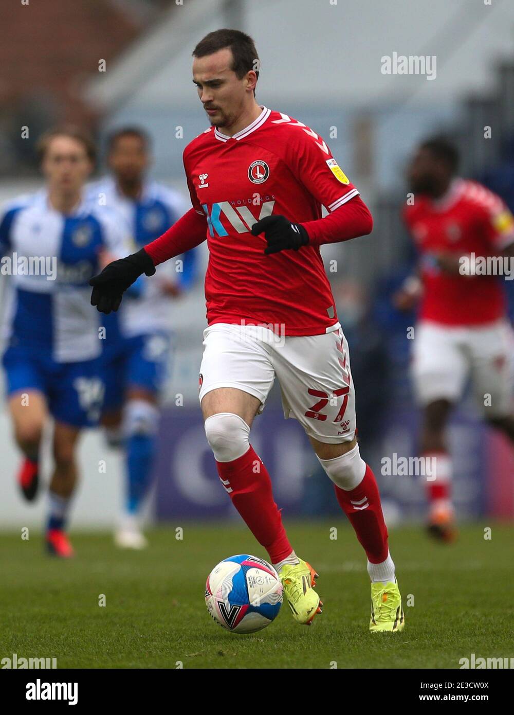 Liam millar Banque de photographies et d’images à haute résolution - Alamy